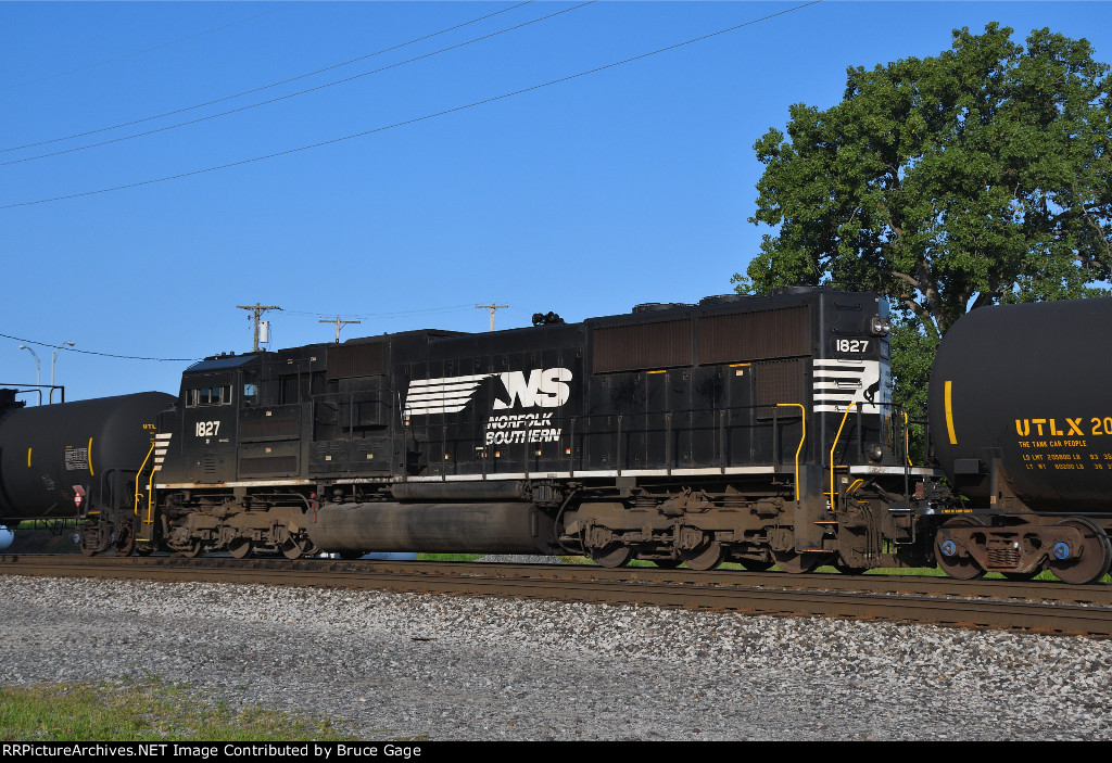 NS 1827